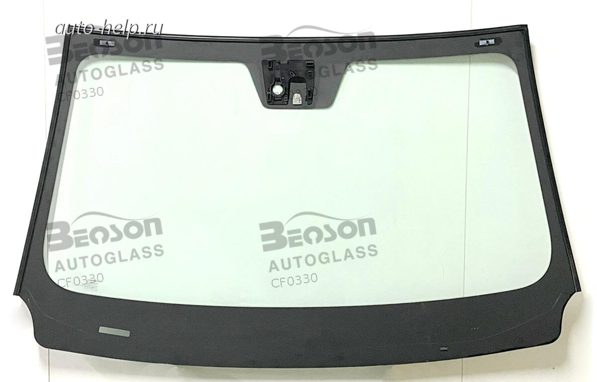 FYG CHANGAN Лобовое ДД VIN Молдинг solar