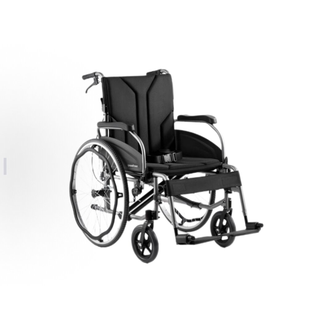 Yuwell H065C инвалидная коляска