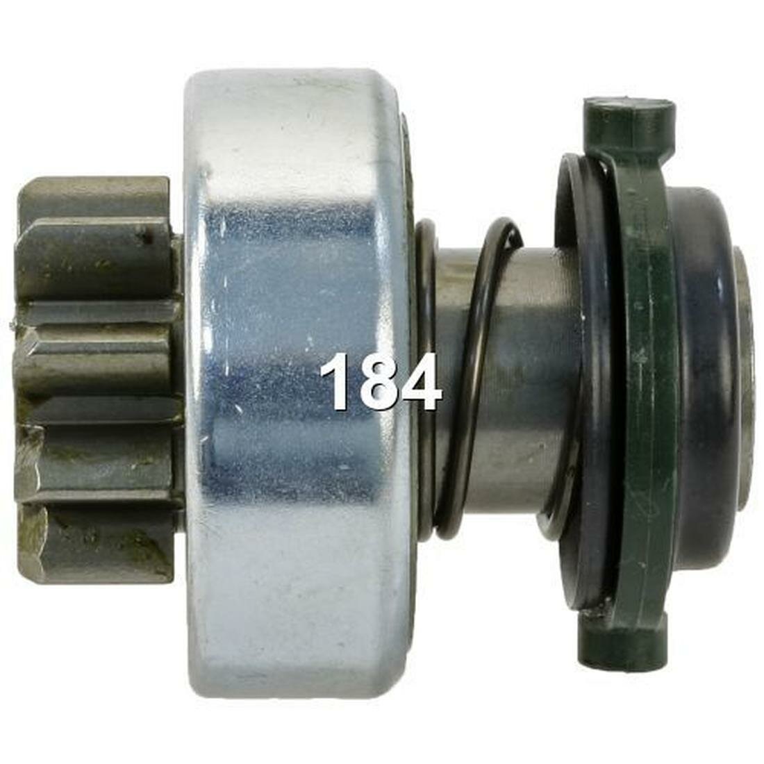 Бендикс стартера в заводской упаковке от немецкого производителя