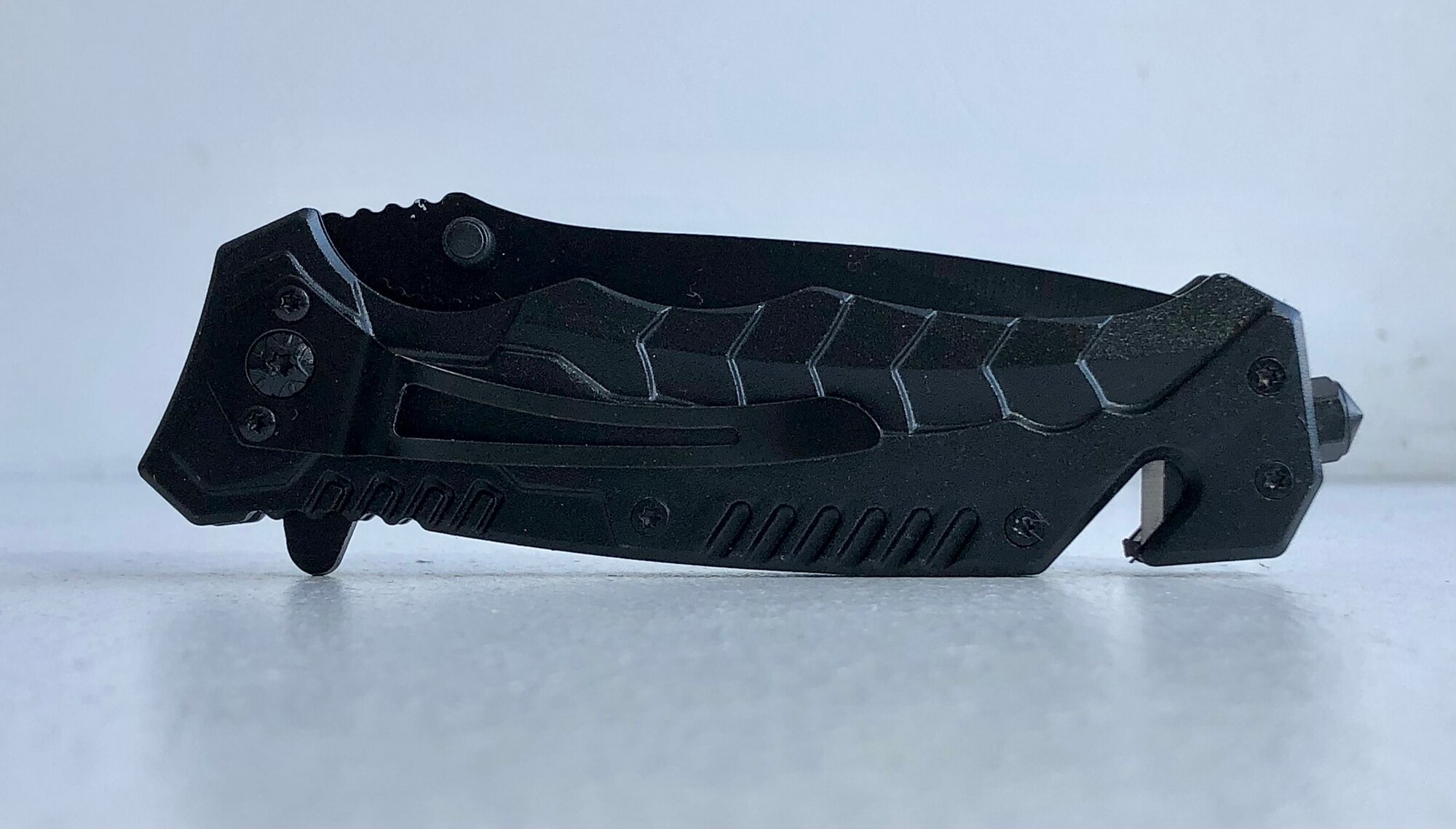 BLACK SABLE COLD STEEL нож