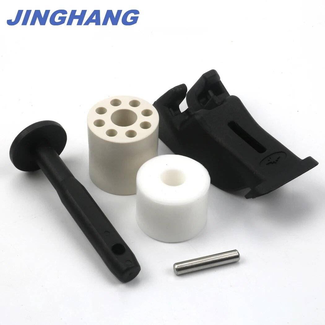 Подходит для переднего багажника Polaris, комплект защелок для спортсменов 400/500/550/800/850 2010-20