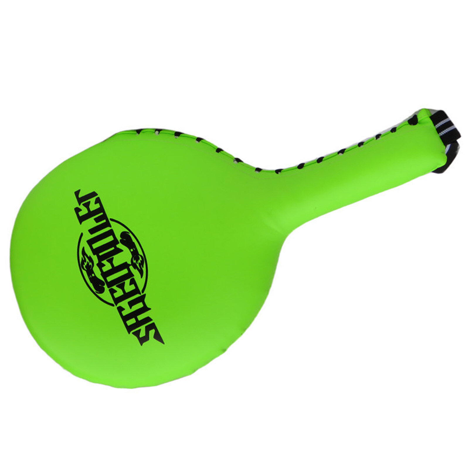 Taekwondo Kick Pads пробивая весла для Kickboxing & Karate Training antouring