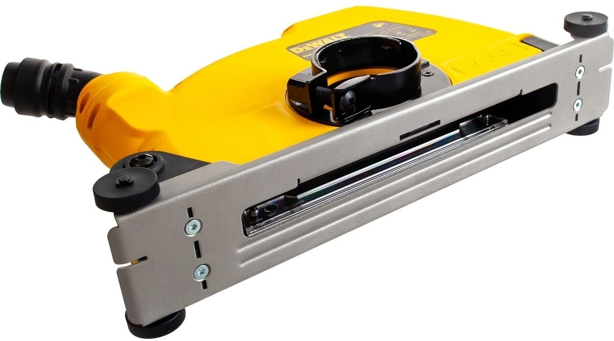 Кожух для штробления DeWalt DWE46229-XJ