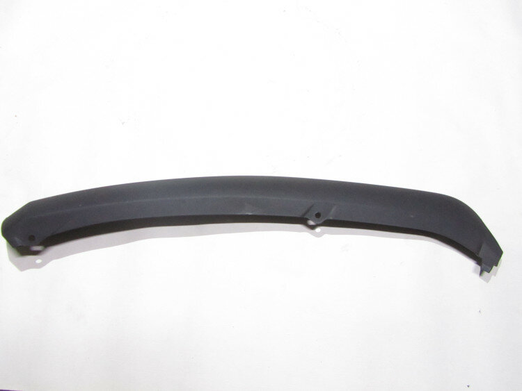 Спойлер бампера переднего Форд Фокус 3 - правый 1694988 с 2011 года, - ARS