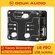 Douk Audio U8 PRO USB Изолятор для ЦАП