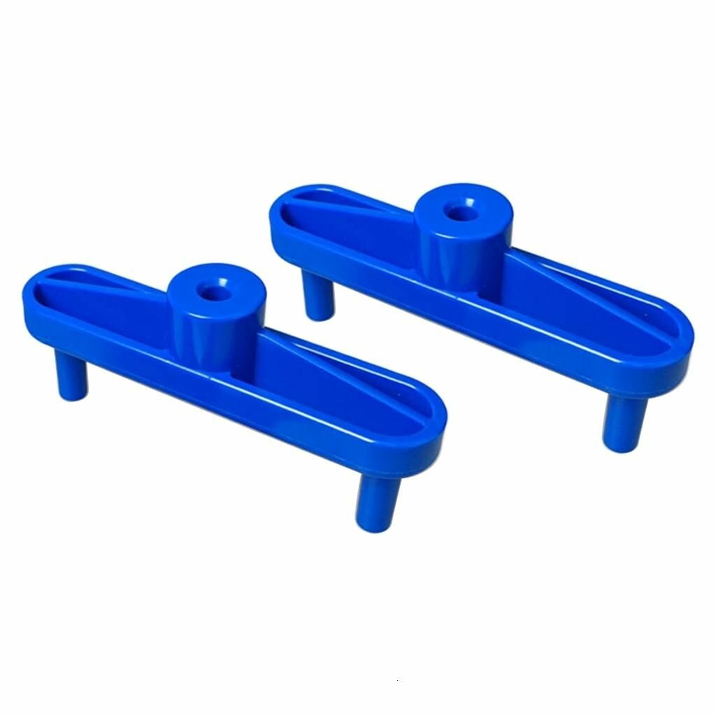 Малка,1 комплект из 2-х маркеров позиционирования деревообрабатывающего центра