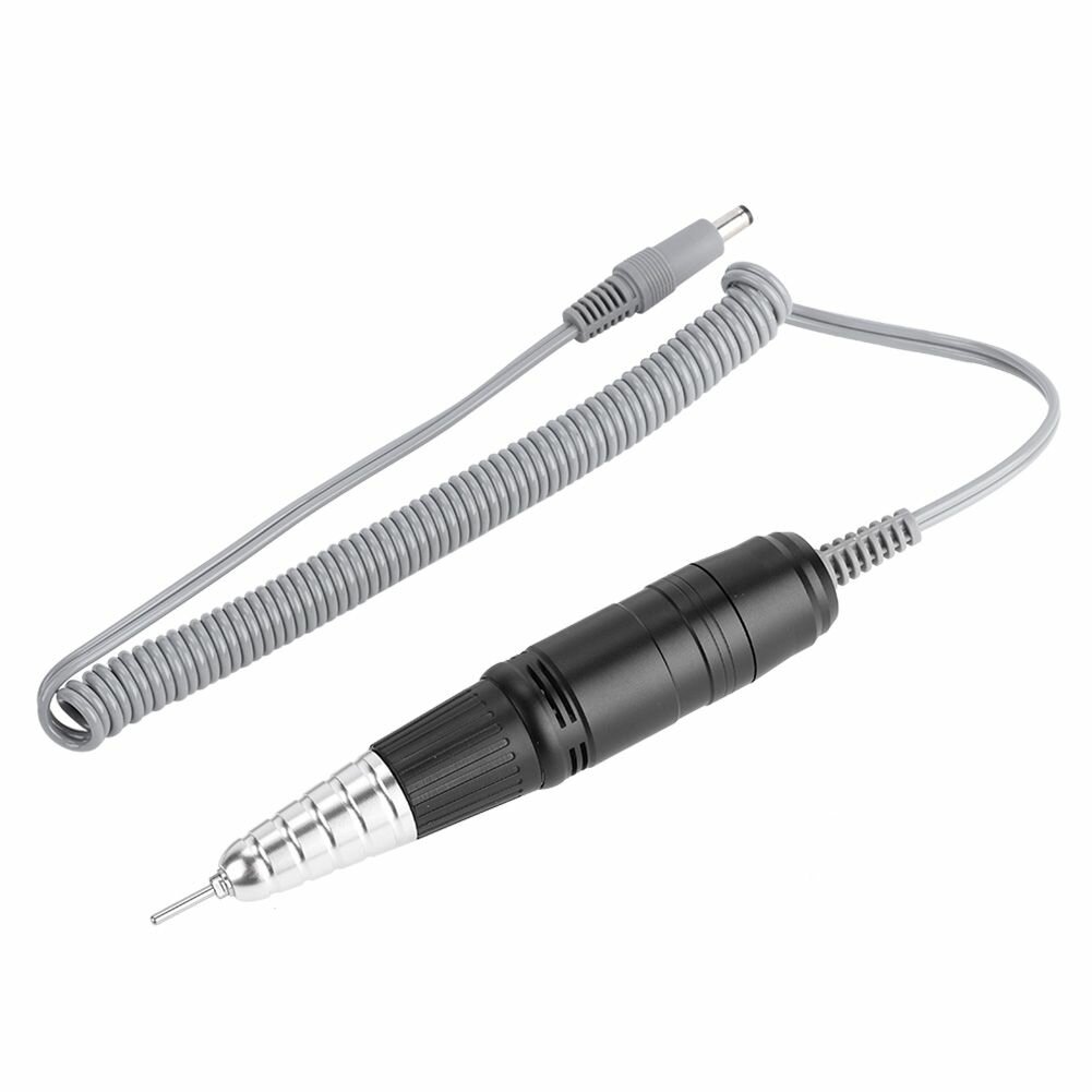 Сменная ручка для машины для полировки ногтей 30000 об/мин для электрической шлифовальной машины для ногтей