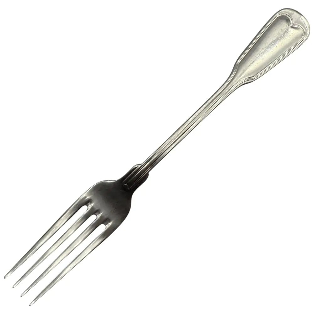 Вилка столовая "Pilon", 20 см, сталь 18/10, 1970-1980 гг, Pilon Edelstahl, Германия