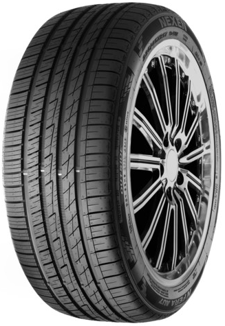 Nexen NFERA AU7 235/40 R19 96W