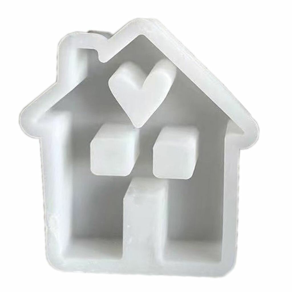 Портативная форма для DIY домиков