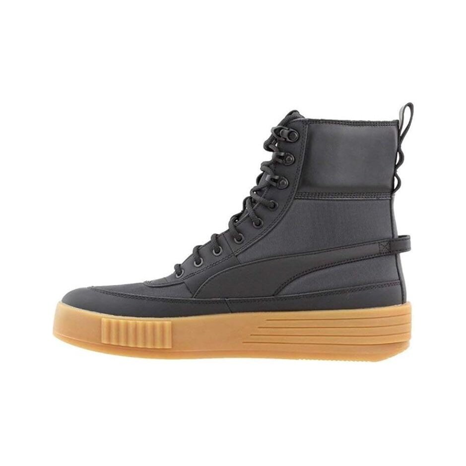Кеды PUMA Xo Parallel Tactical