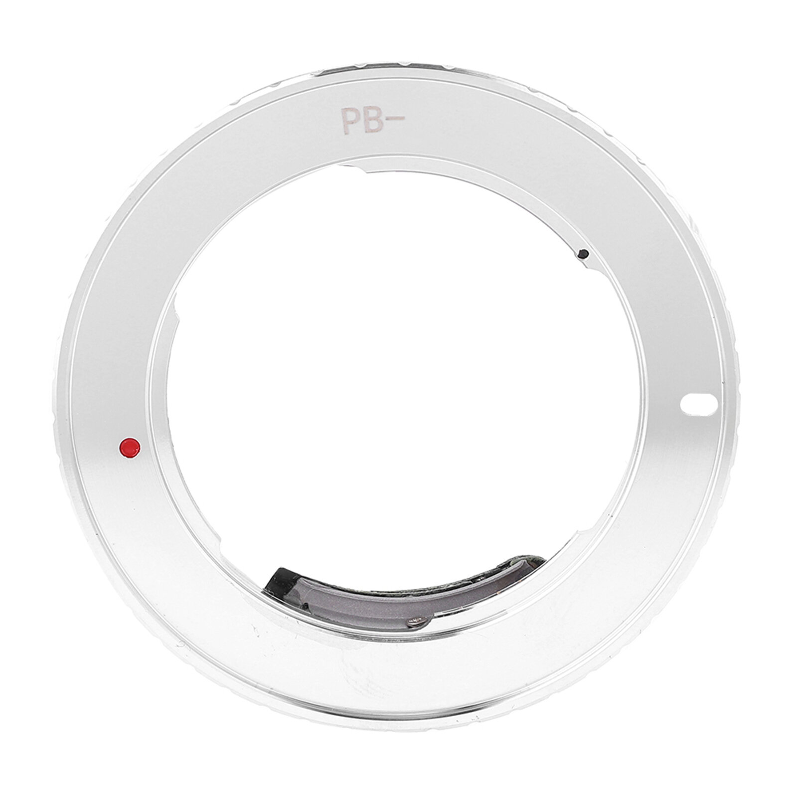 Кольцо адаптера электрического линза PB-EOS для Praktica PB Mount