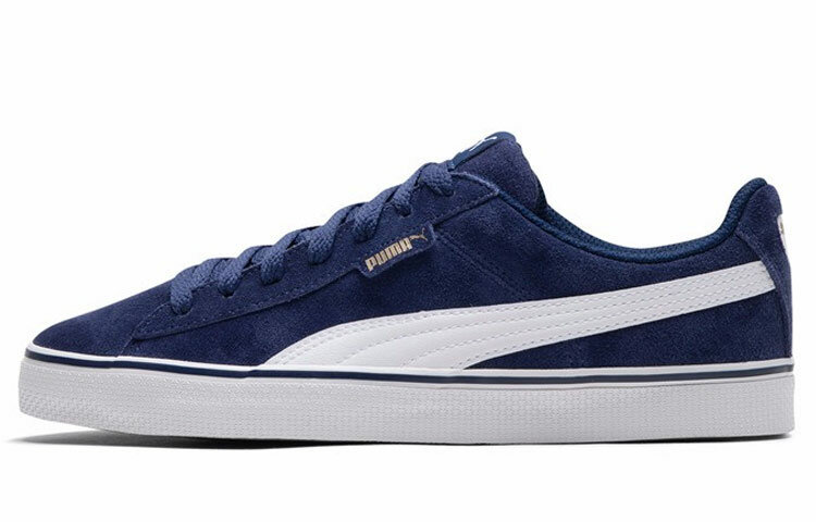 Кроссовки VULC