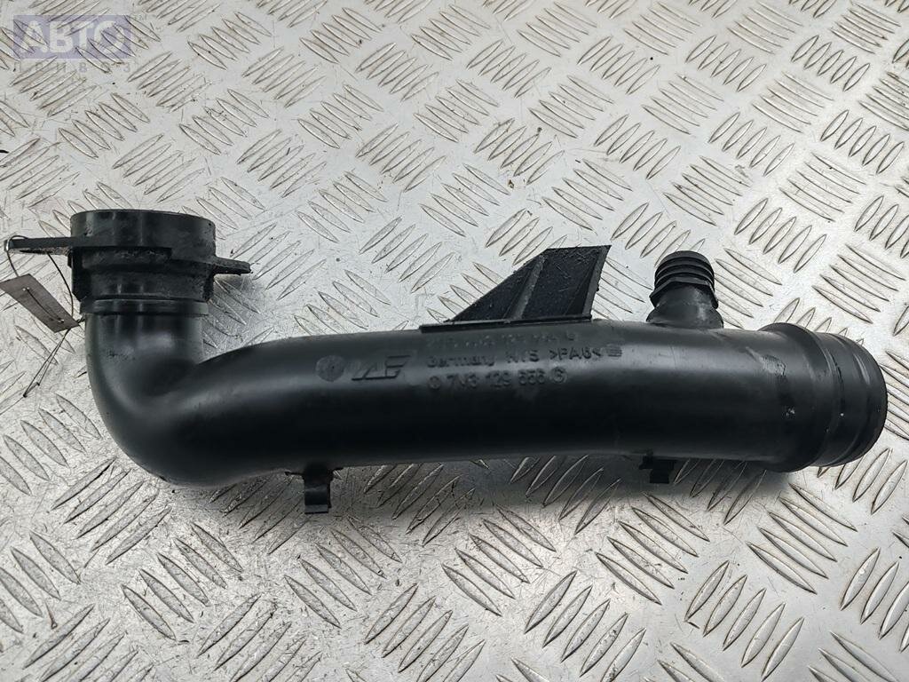 Патрубок турбины Ford Galaxy (2000-2006)