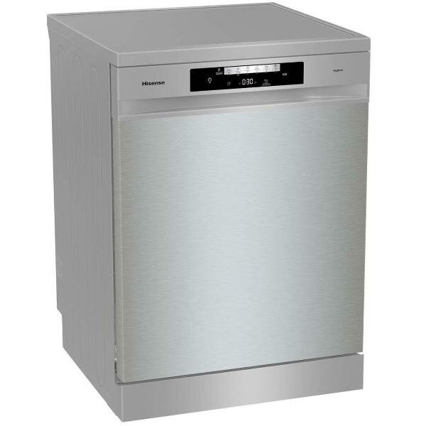 Посудомоечная машина Hisense HS643C90X