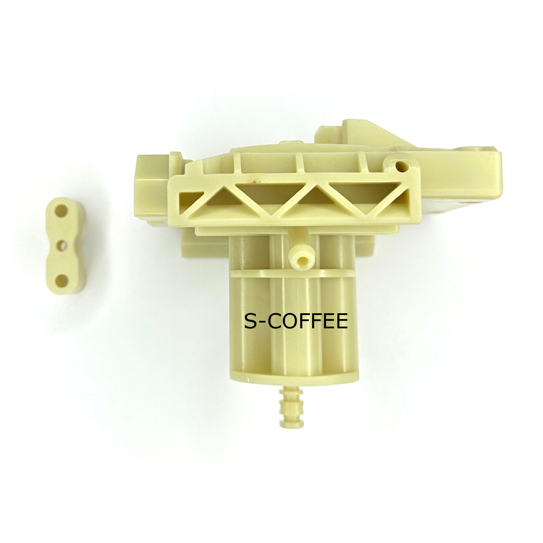 5313210412 Основа верхнего поршня кофемашины Delonghi ECAM, ETAM