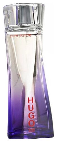 Hugo Boss, Pure Purple, 30 мл, парфюмерная вода женская
