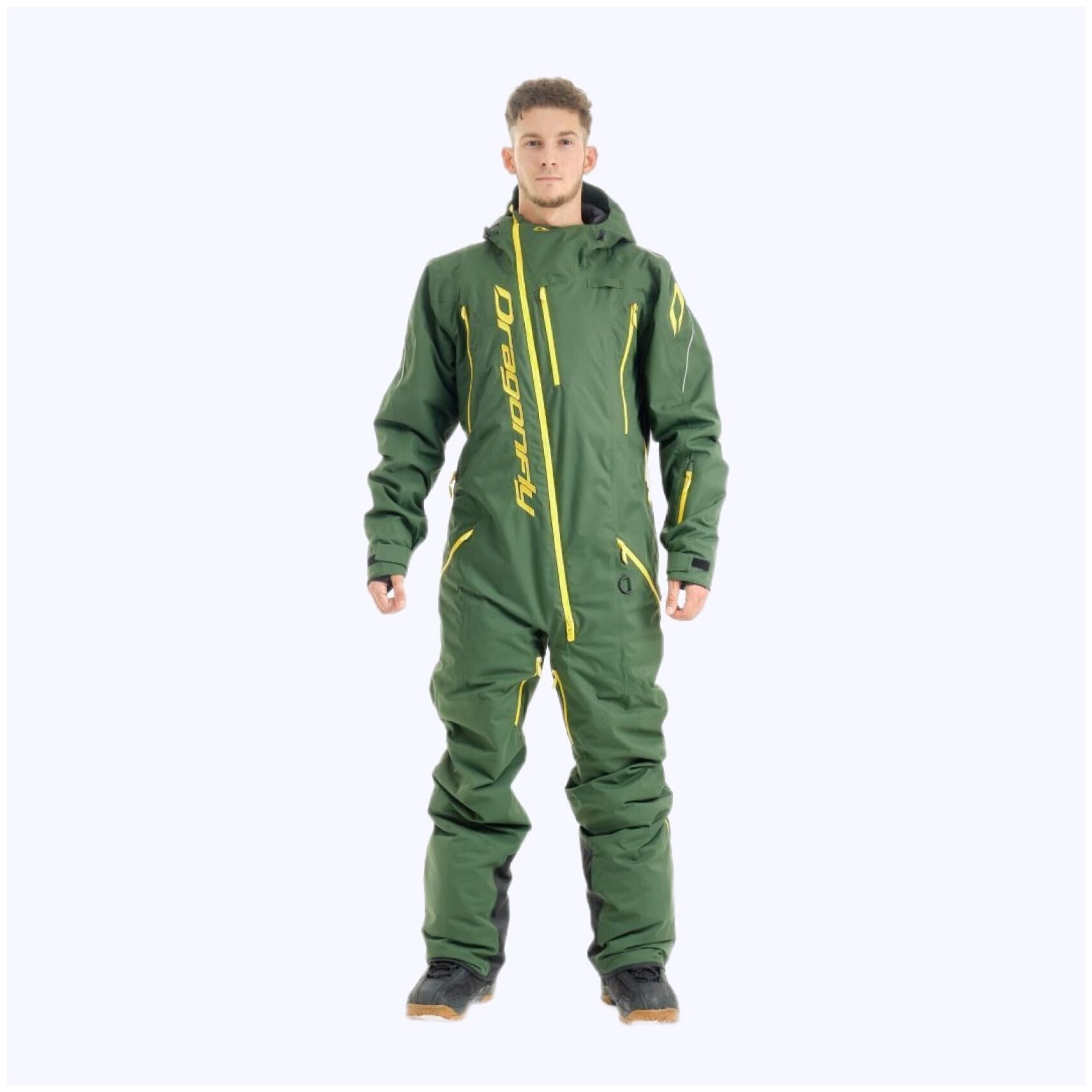 Комбинезон горнолыжный Winter