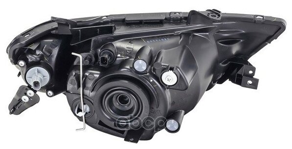 DEPO 2141180LLDEM фара левая! электр.\ Mitsubishi L200 06>