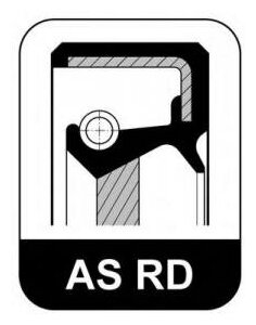 Сальник коленвала передний suzuki grand vitara 1 6 05-> Elring 717.710 Fiat / Lancia / Alfa: 71741822. Nissan: