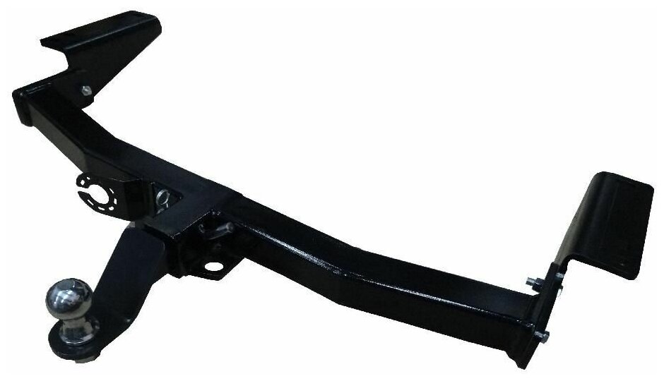 Фаркоп (тягово-сцепное устройство) Bizon на Лексус GX 2002-2014