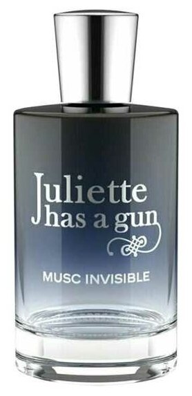 Juliette Has A Gun Musc Invisible 50 мл
