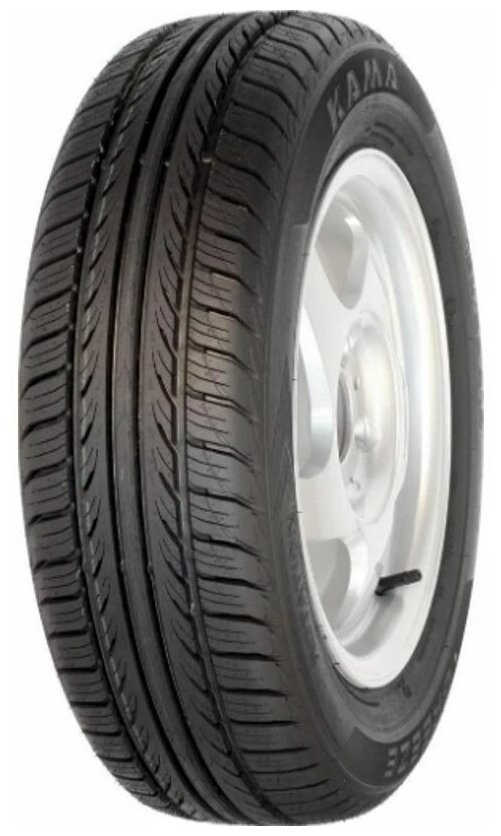 Легковая летняя шина КАМА 175/70/13 T 82 BREEZE НК-132 арт. 85831504395