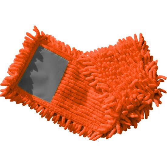 Запаска для швабры York Сальса из микрофибры, размер 42см.*14 см