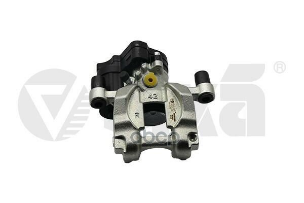 Суппорт тормозной R AUDI A3, SKODA Superb III, VW Golf 7/Passat B8/Tiguan/Touran 14-> (эл. ручник) Vika арт. 66151720101