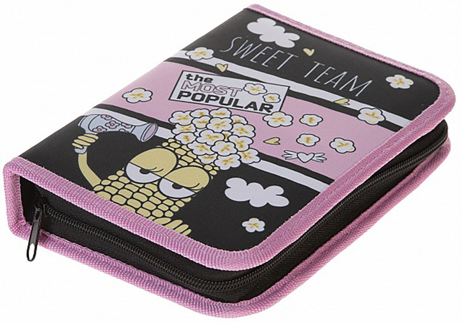 Пенал Модная кукуруза