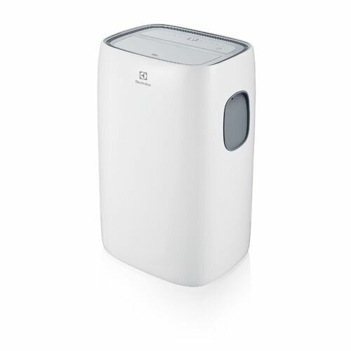 Кондиционер мобильный Electrolux Loft EACM-13 CL/N3 белый