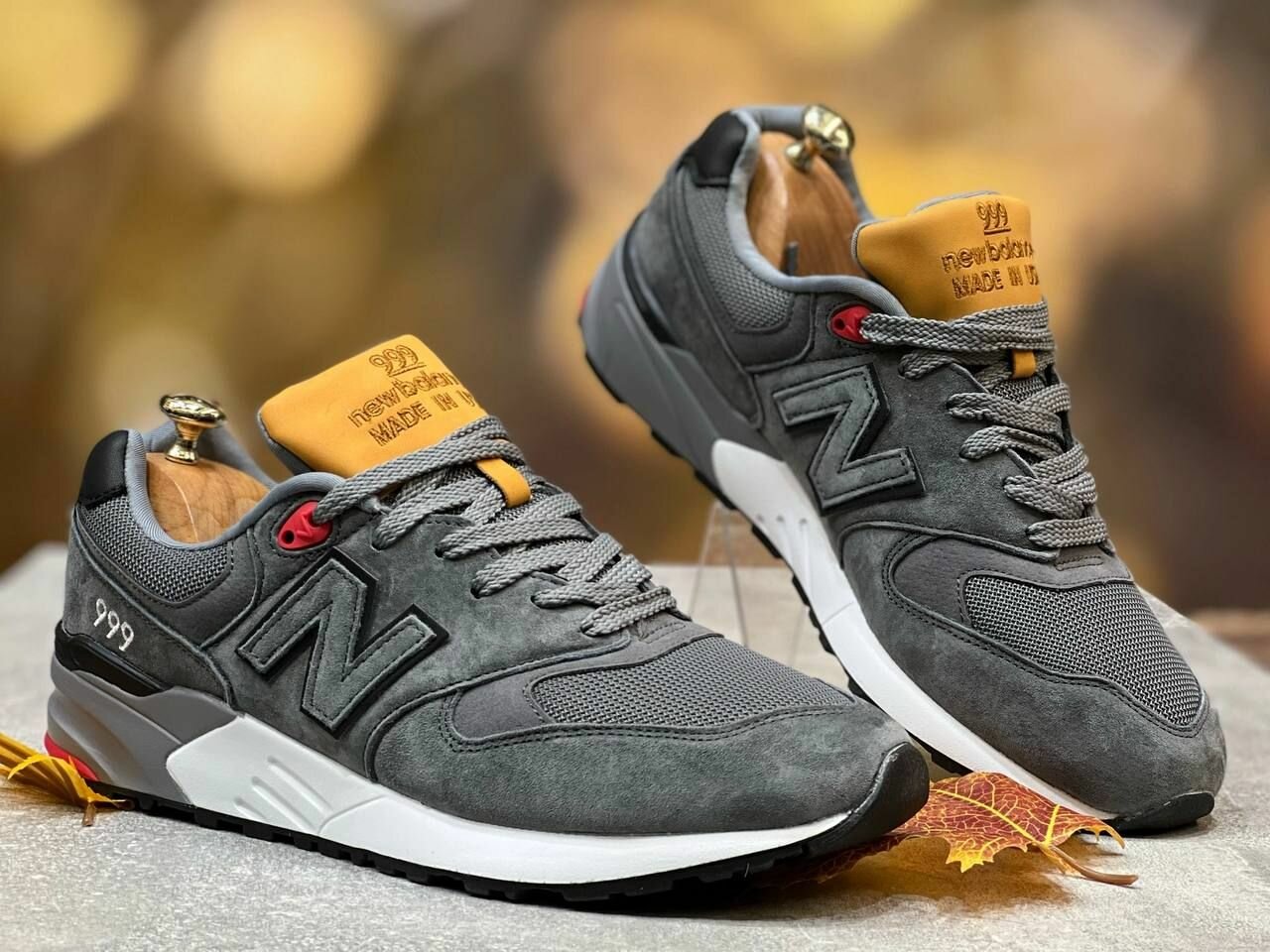 Кроссовки New Balance 997