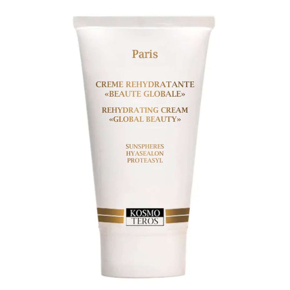 Kosmoteros Увлажняющий крем Beauty Global 50 мл
