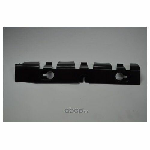 Кронштейн крепления бампера QUARTZ QZ6001546779