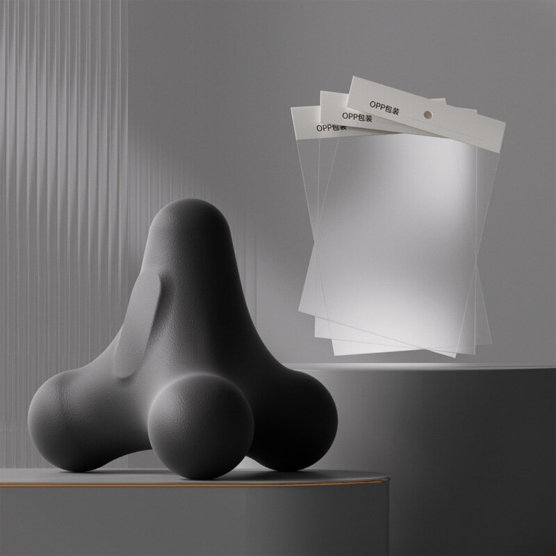 Мяч для массажа с четырьмя углами, мяч для ног, массаж плеч, шеи, талии, мышц рук, упражнения с молочной кислотой, релаксация, йога, меридиан, фитнес-мяч