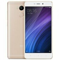 Смартфон Xiaomi Redmi 4 Prime, золотой — купить в интернет-магазине по ...