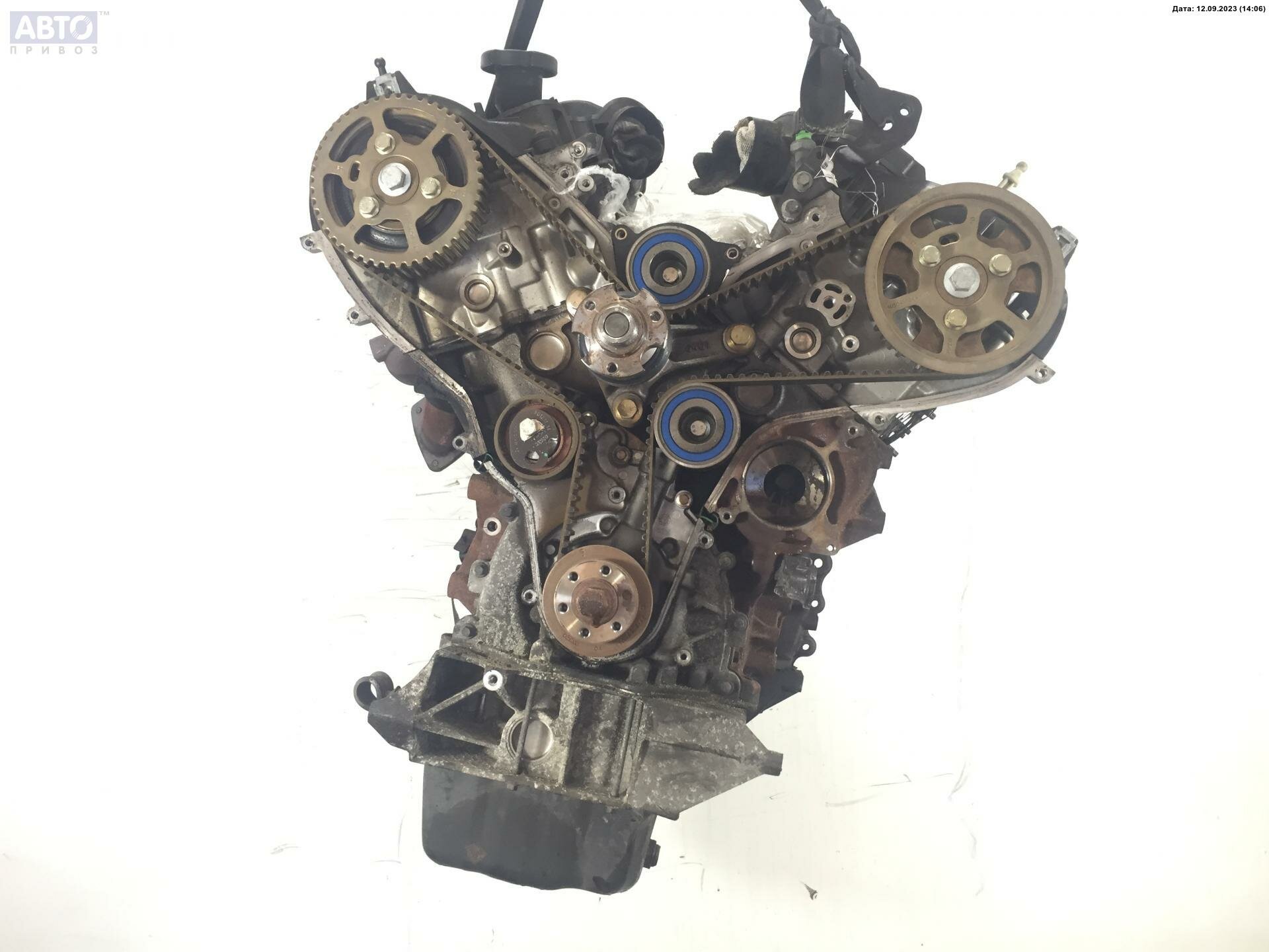 Двигатель (ДВС) Land Rover Discovery