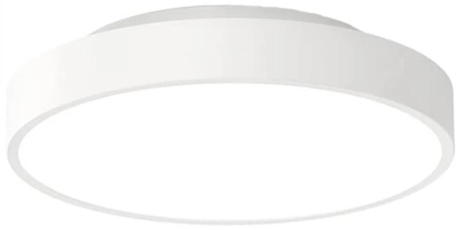 Умный светильник Yeelight Smart LED Ceiling Light белый