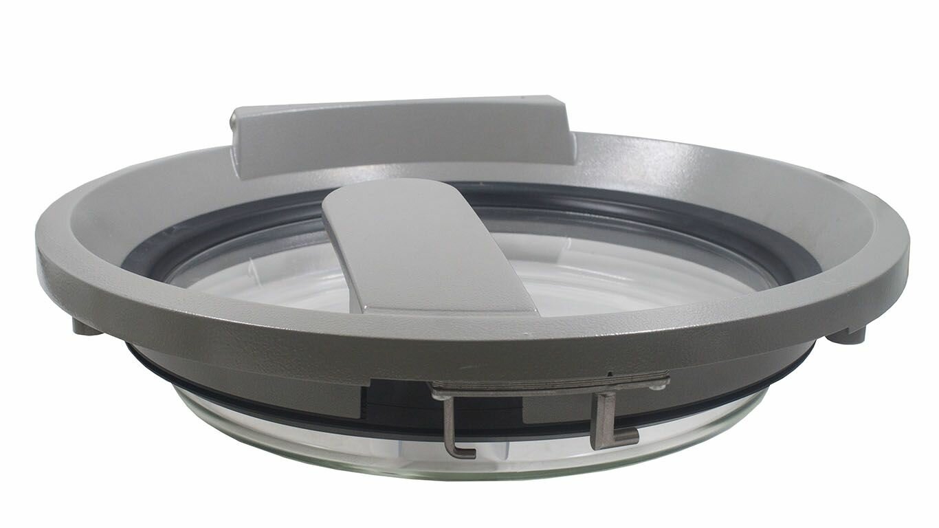Люк для бытовой техники Miele Миле 11498250 (11512020, PWM514 EL, 9803883, цвет: слабо-серебристый). Товар уцененный