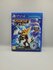 Ratchet & Clank PS4 (рус.)