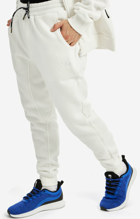 Брюки спортивные