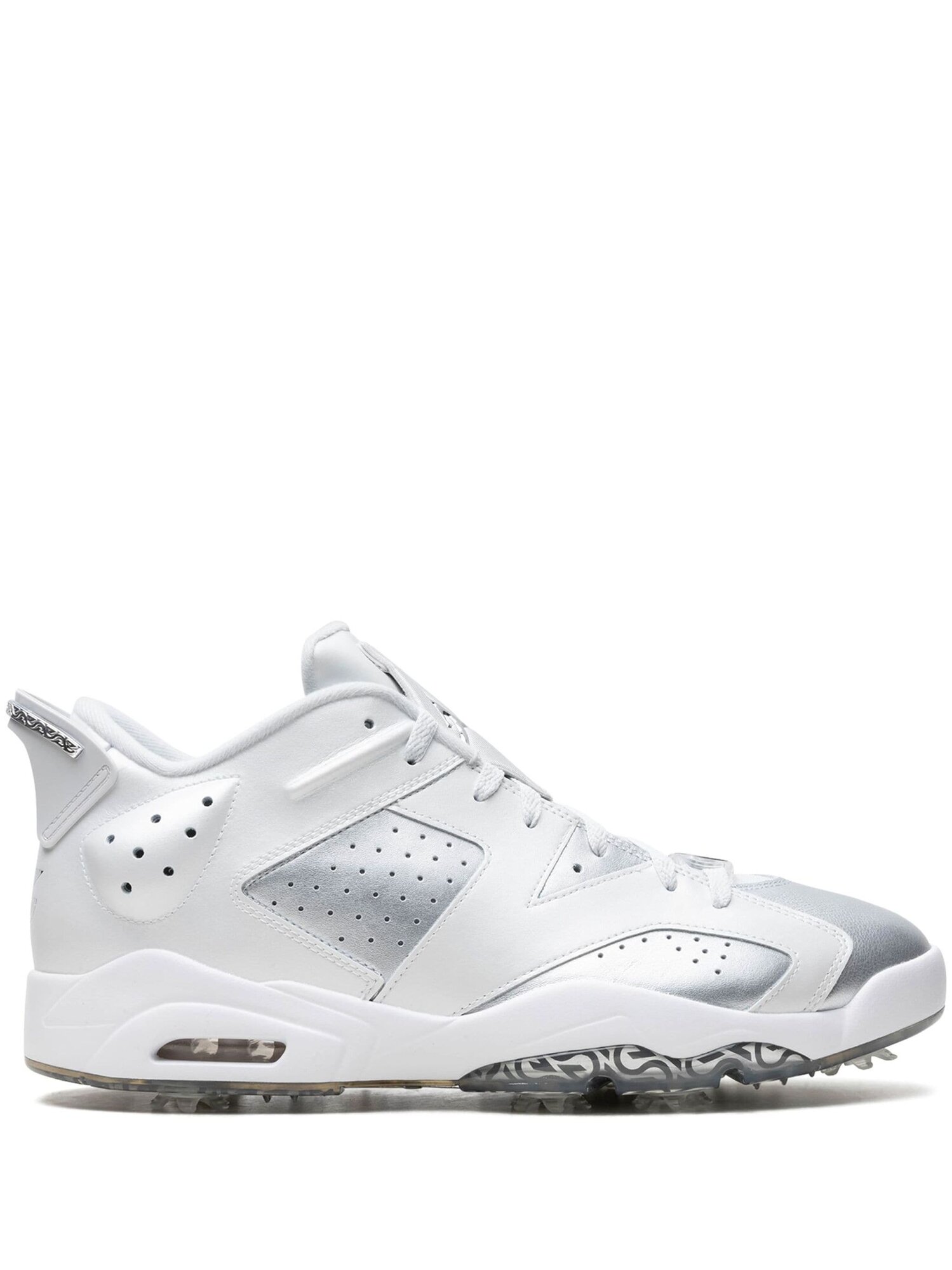 Кроссовки Air Jordan 6 Low Gift Giving