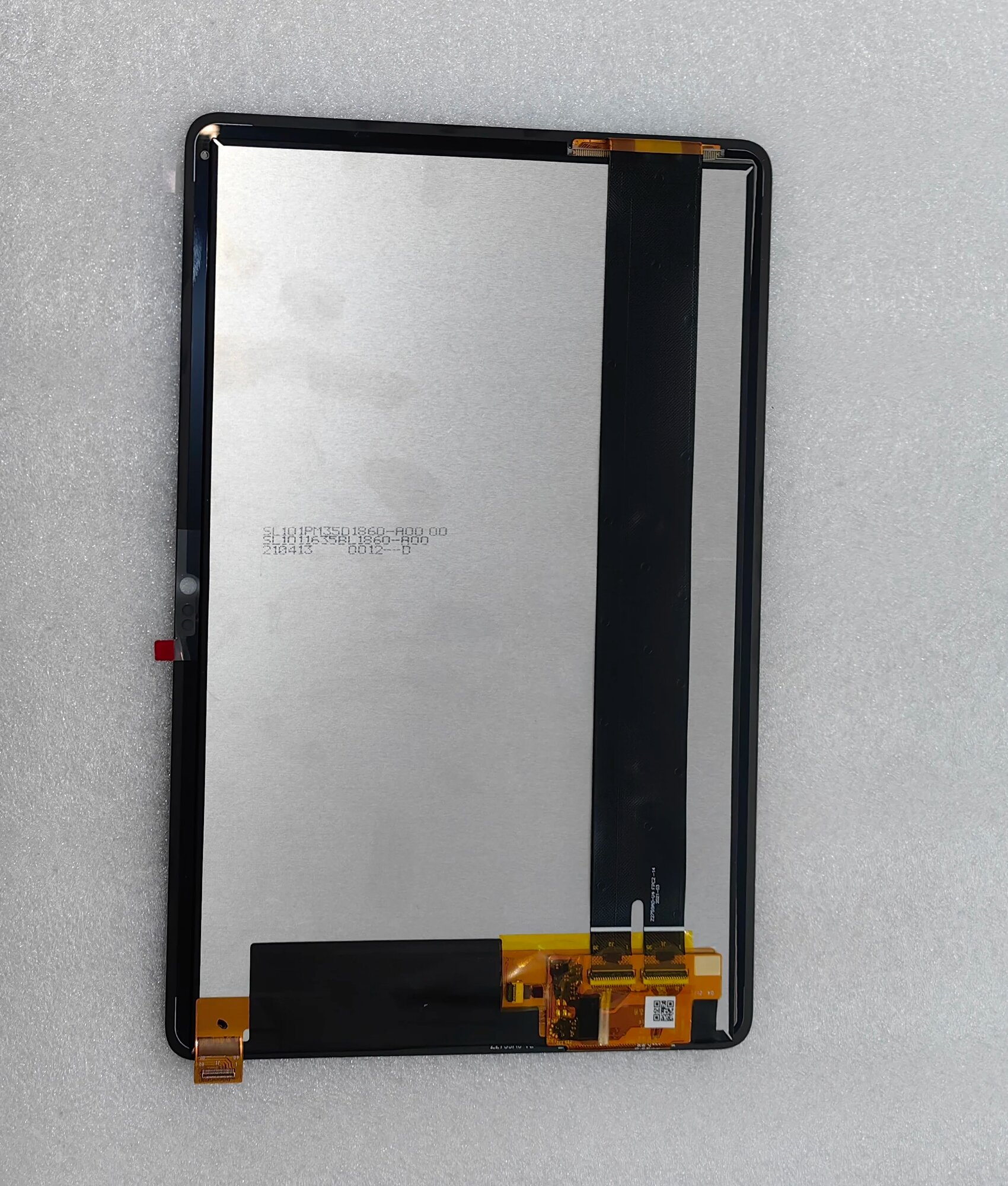 Дисплей с сенсорным экраном для TCL TAB 10S