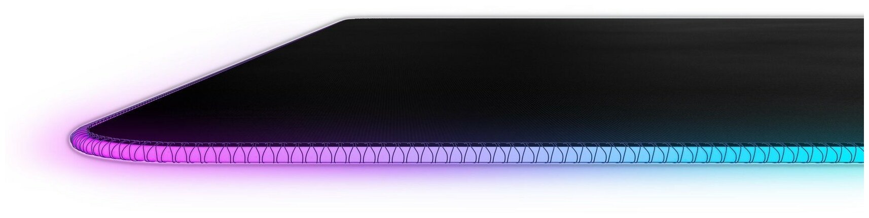 Коврик для мышки Steelseries QcK Prism Cloth 3XL (63511) черный