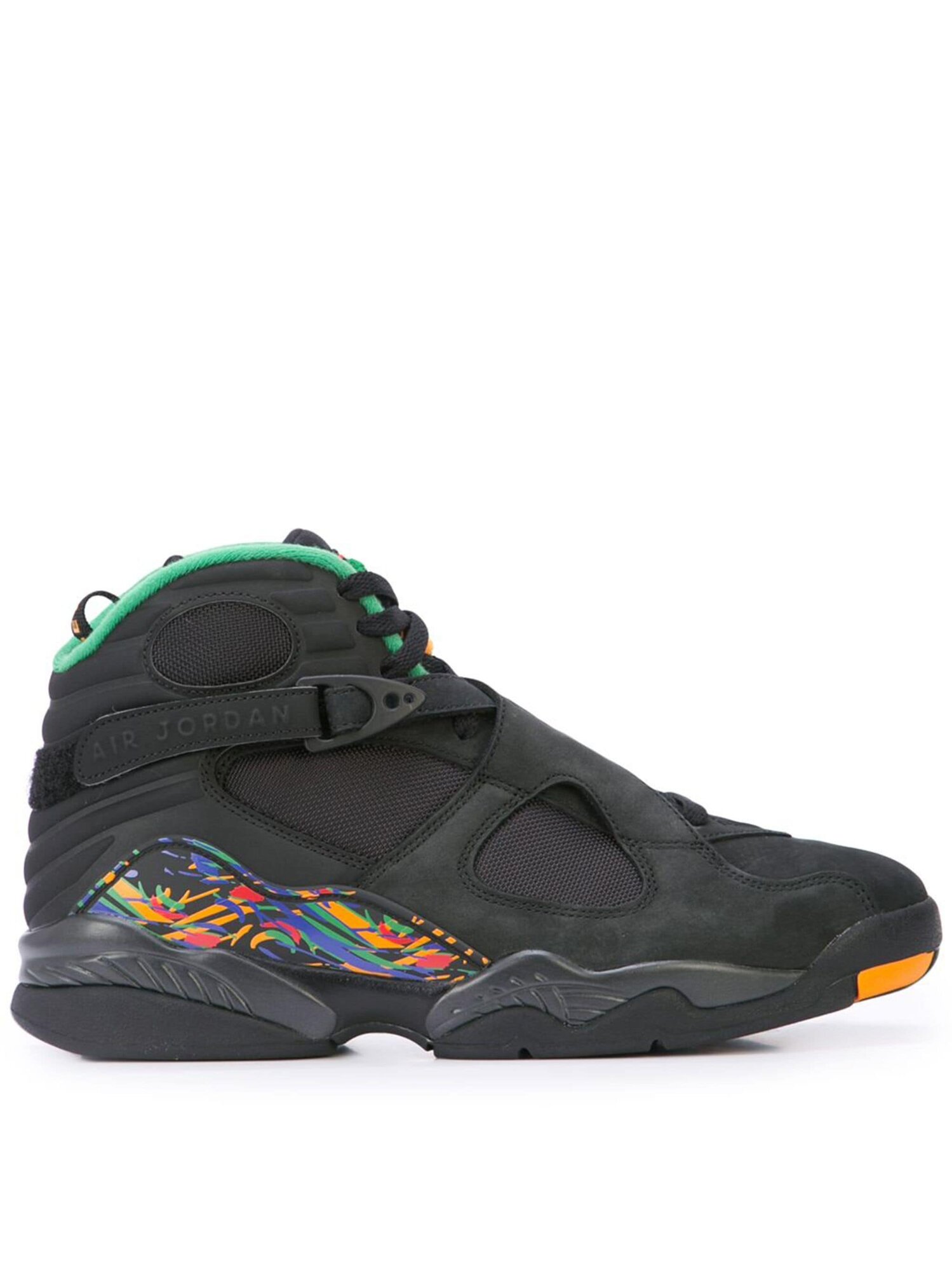 Кроссовки Jordan 8 Retro Tinker Air Raid