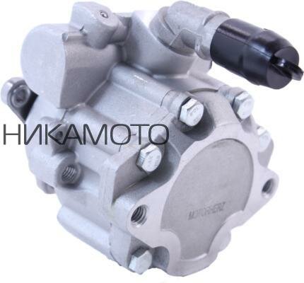 MOTORHERZ P1355HG Насос гидроусилителя руля