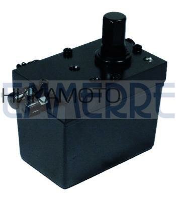 EMMERRE 974942 насос подъема кабины! \ RVI Premium/Kerax