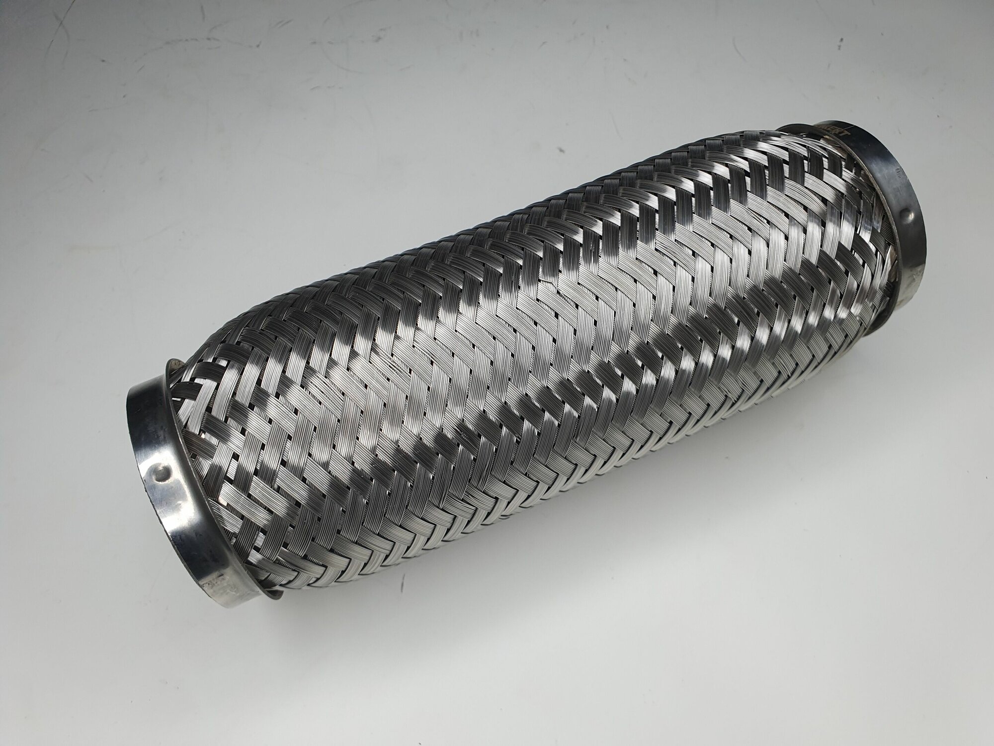 Гофра глушителя ZEKKERT Chery M11 [1.8 16V 5MT хетчбэк]