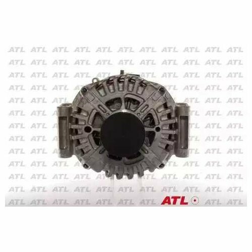 Генератор 14v 180 a (со шкивом свободного хода) Delta l81550 для Mercedes C-CLASS S204, W204, CLS C218, X218, E-CLASS S212, W212, GLK-CLASS X204,