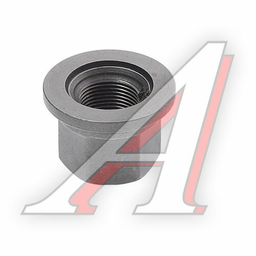 Гайка М22x1.5 колеса камазмаз Кaмaз 54253101040